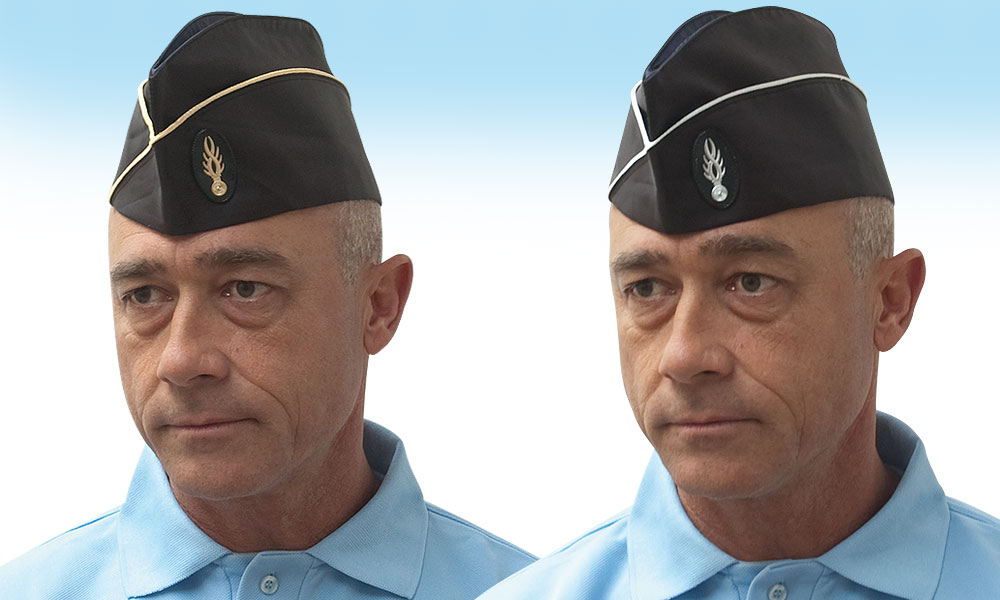 calot Gendarmerie | CALOGM