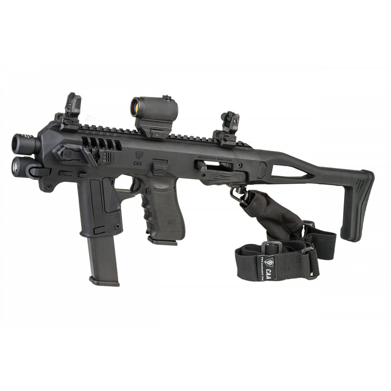 Micro Roni® Glock 17 / 22 / 31 | 202206