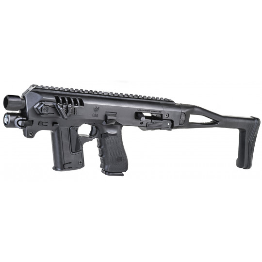 Micro Roni® Glock 17 / 22 / 31 | 202206