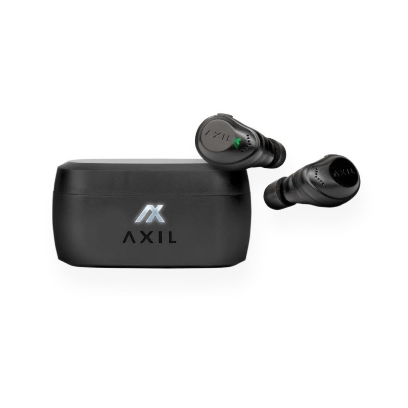 Protections auditives actives XCOR PRO | AXIL.XCORPRO.BT