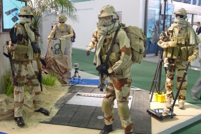pantalon de combat Arktis avec Zips 200g FDS | C111-FD