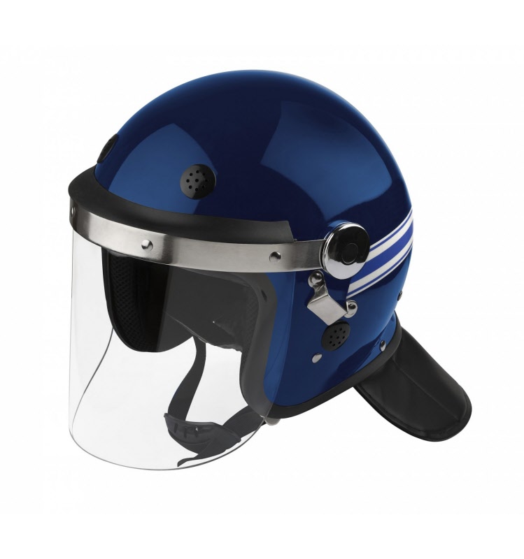 Casque MO