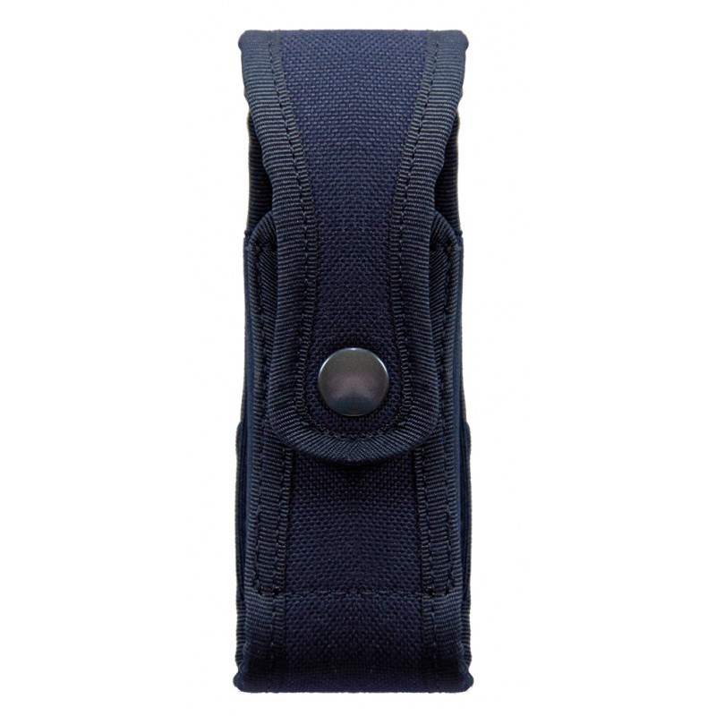 PORTE CHARGEUR ELASTIQUE PA MOLLE BLEU